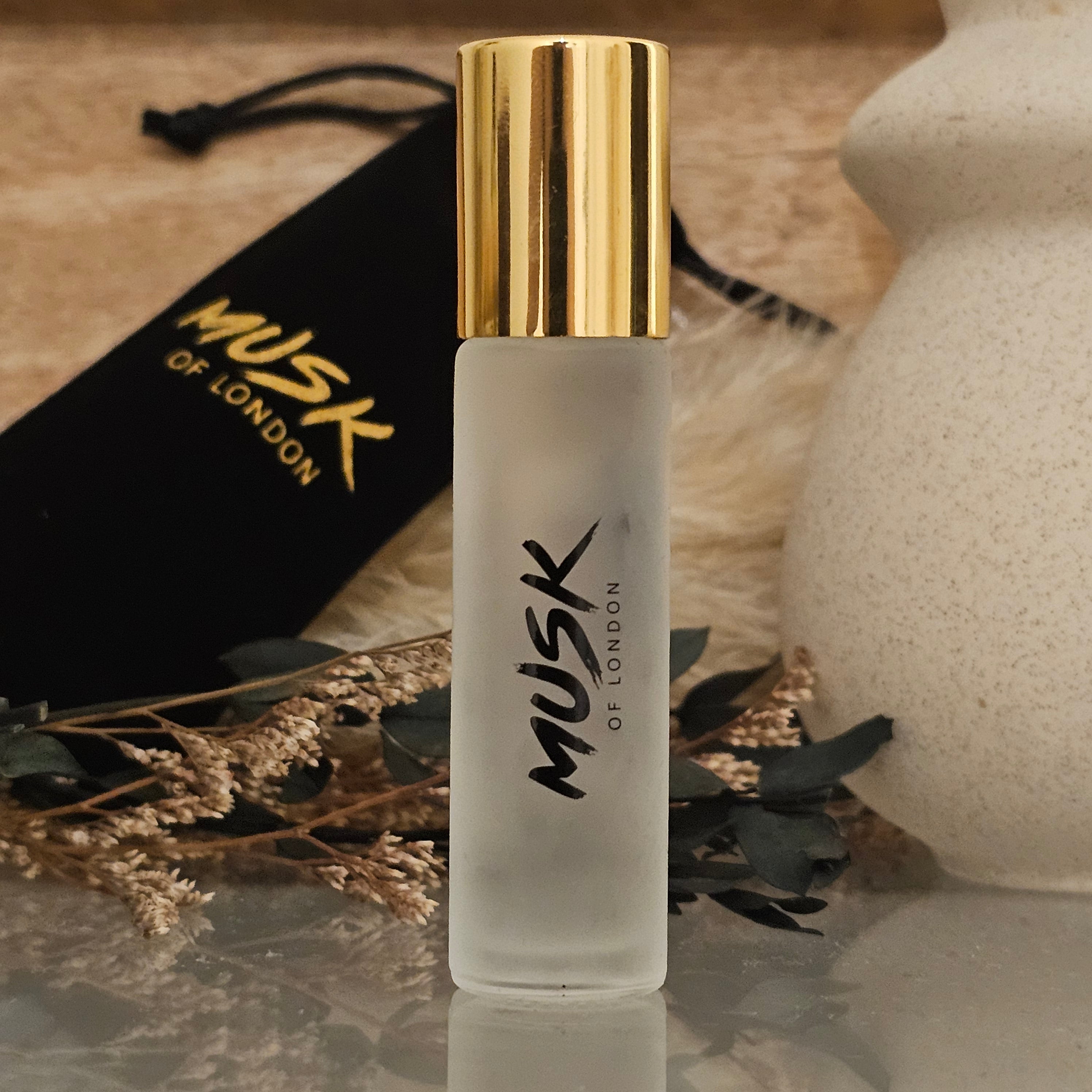 Velora – Musk of London