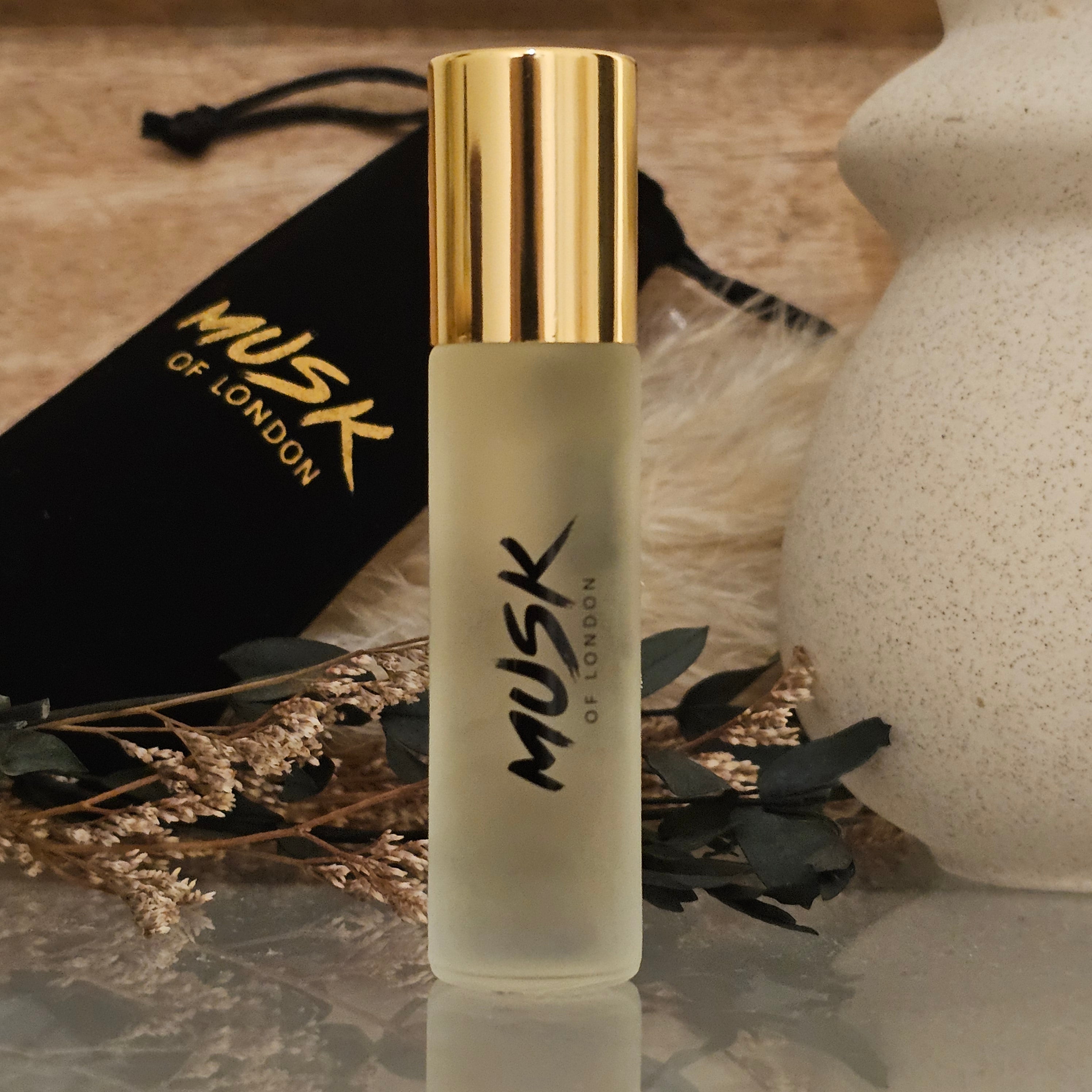 Empress – Musk of London